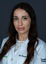 PGY1 (Class of 2025) | Capital Health Hospitals